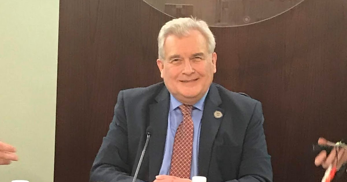 Lehigh Valley Ramblings: Ron Heckman Will Lead NorCo Council in 2019