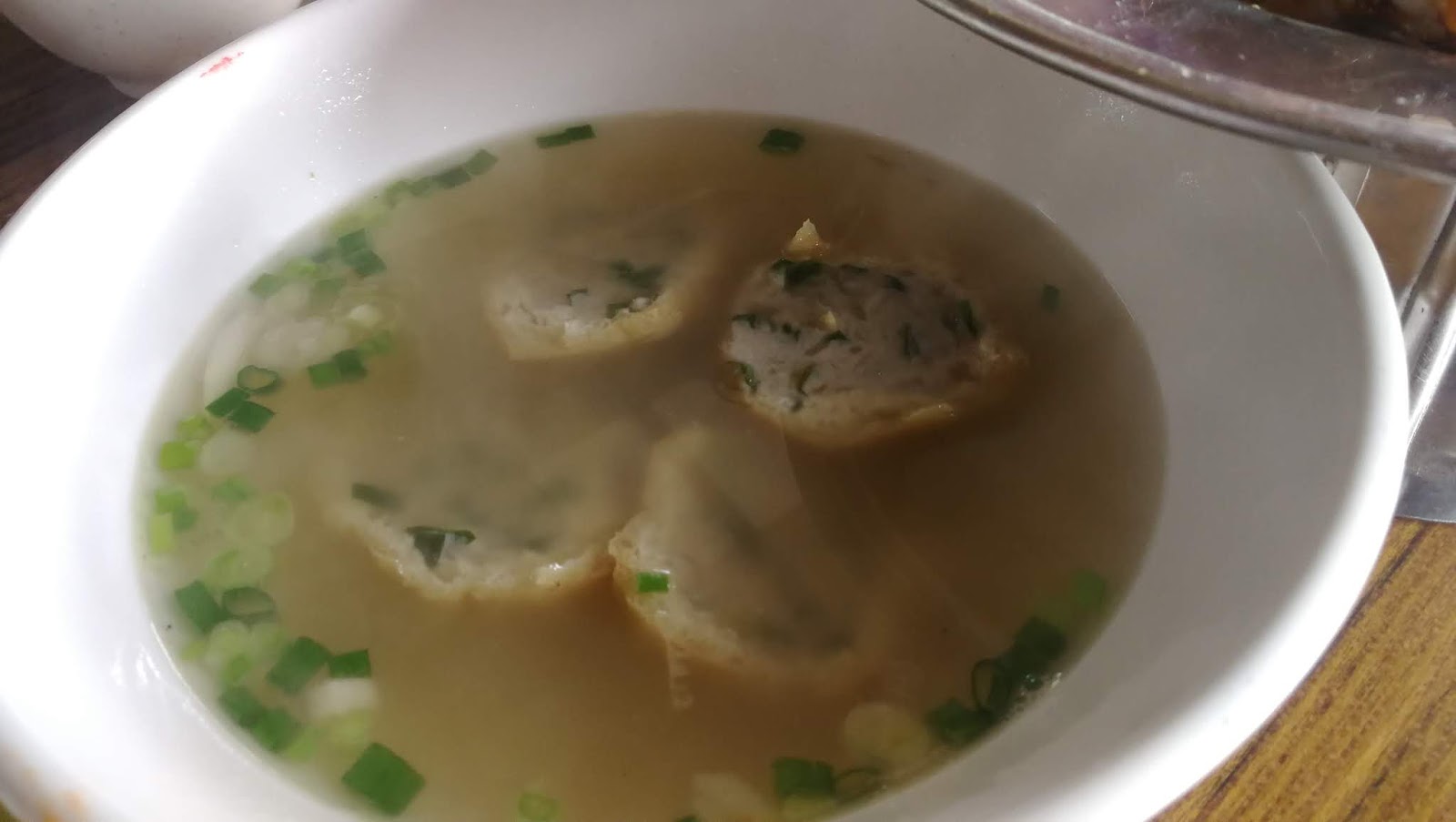 Big Tree Lin Kee Steamed Fish Head - Taman Connaught, Cheras