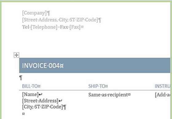 Microsoft Office 365 Billing