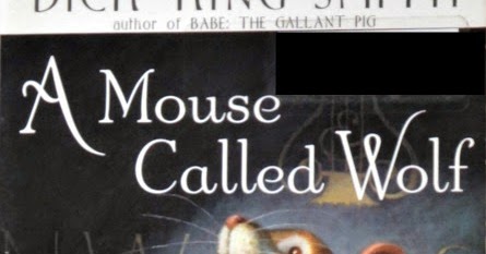 A Mouse Called Wolf Critical Thinking Questions {Free} - This Simple Home