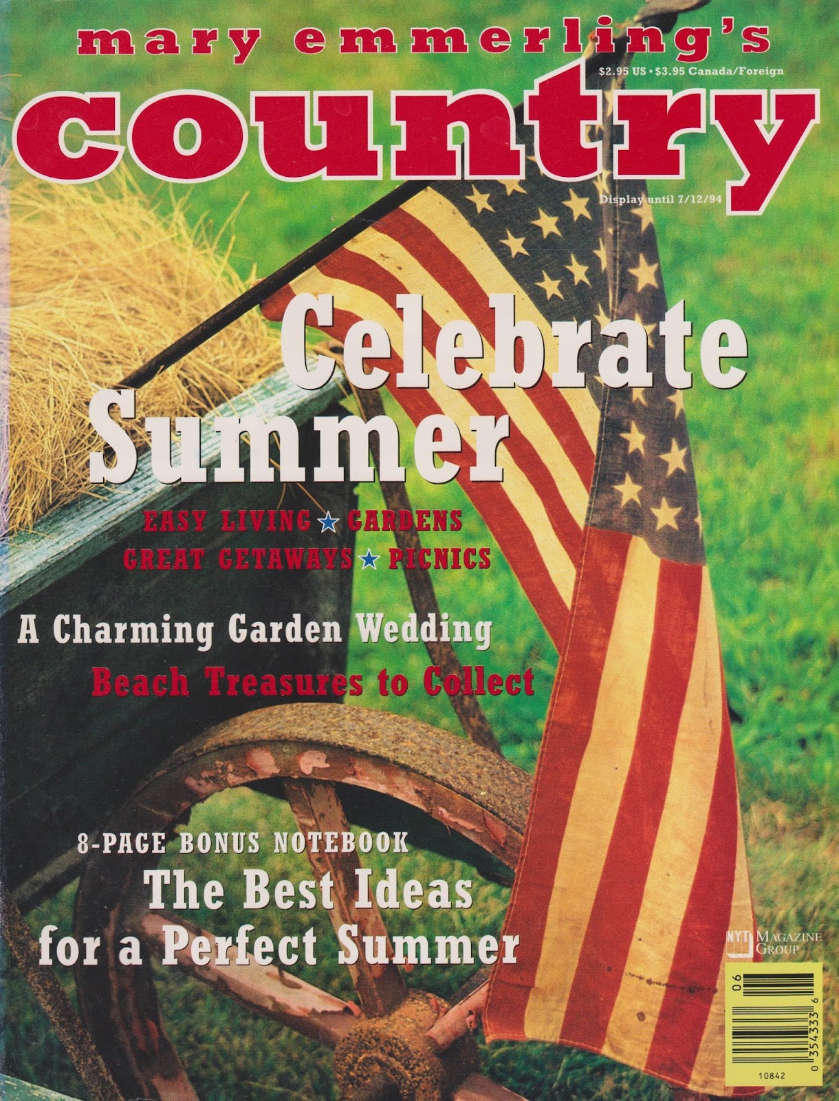 go2antiques: Mary Emmerling Comes to Town