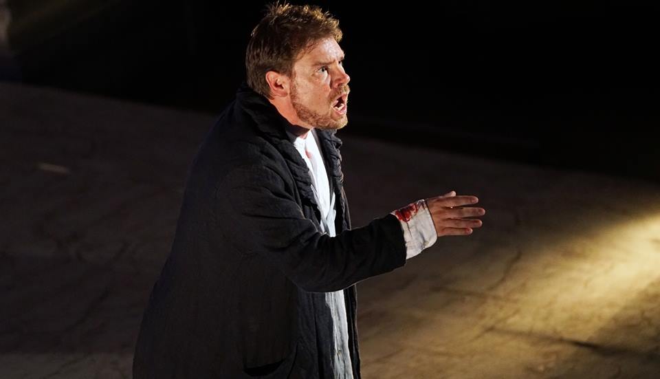 Planet Hugill: Exploring early Mozart: Classical Opera in Grabmusik and ...