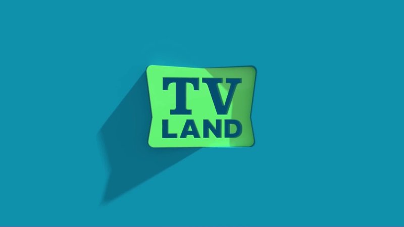 Tv Land Network Logo