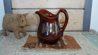 Prim Dolls Of Calico