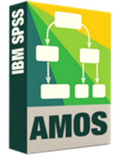 SPSS Amos v23 - البرنامج الأحصاء الرائع في أخــرإصدارة كامل ~ Do Su Ko