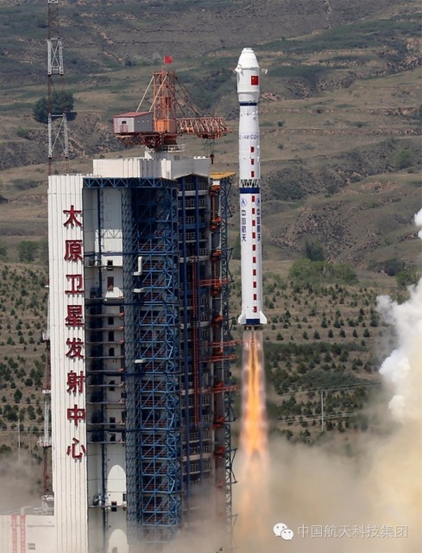 desarrollo defensa y espacio: junio 2016