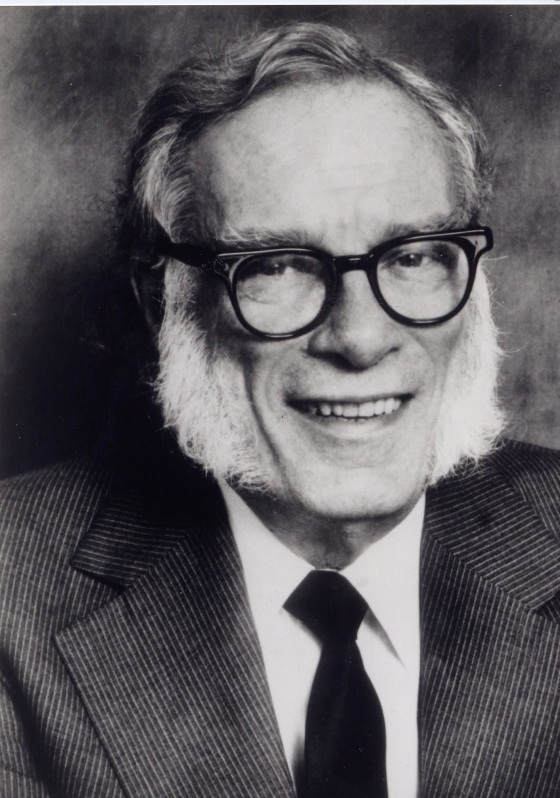 Isaac Asimov - Az Alapítvány előtt