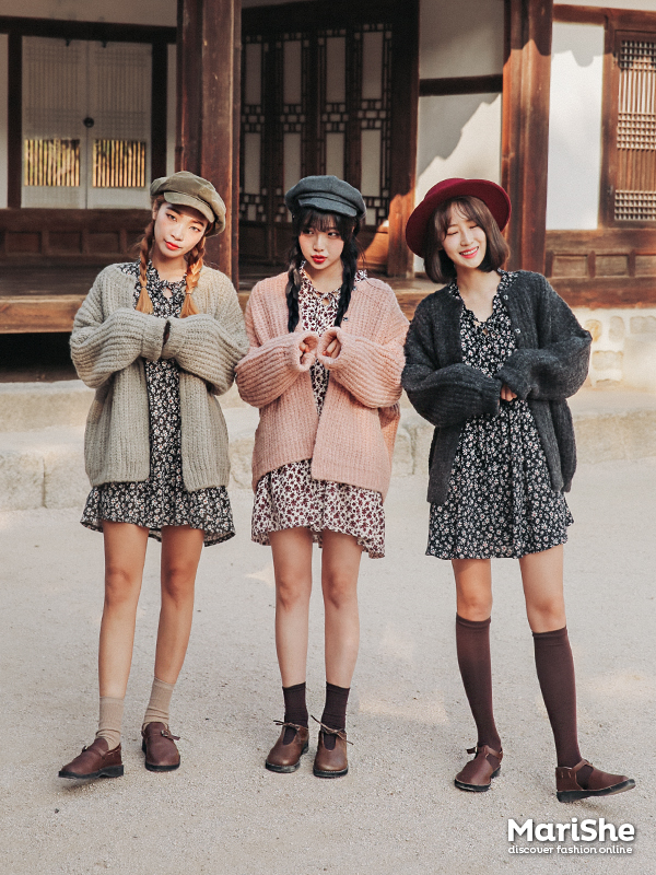 Korean Similar Fashion - Official Korean Fashion