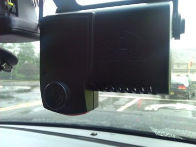 lytx drivecam red light