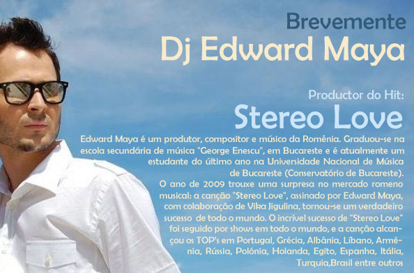 EDWARD MAYA