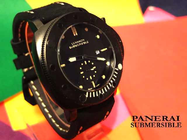 Jual Jam Tangan Panerai Luminor Murah Di Jakarta DESKRIPSI SINGKAT BLOG