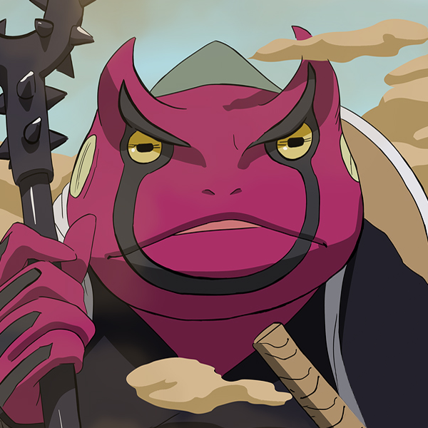 Universo Animangá: Lista de Invocações de Naruto