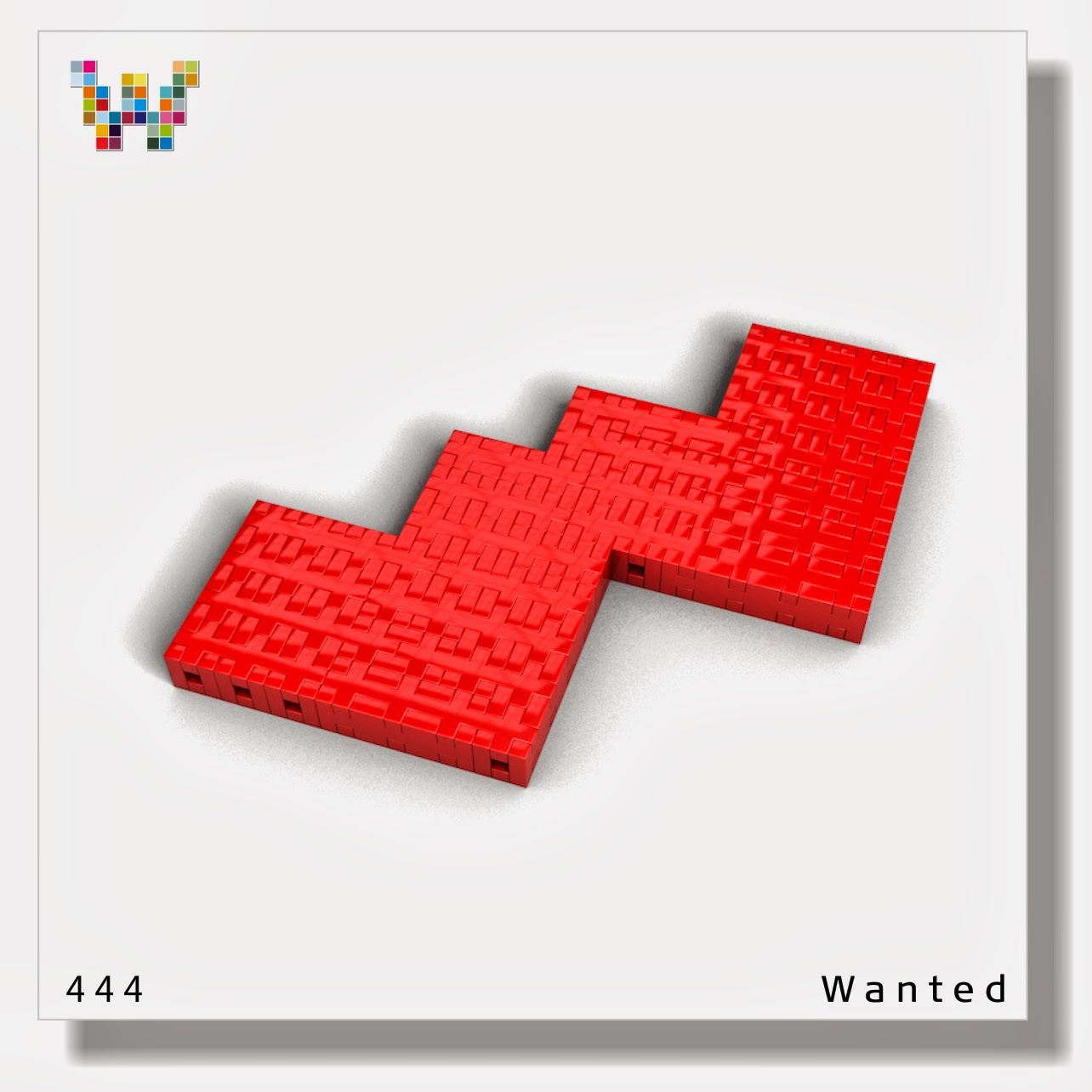WantedBricks 20040 Brainy Toys 50 + in 1 Combo XL Building Set for Kids ...