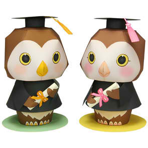 Papercraft Paradise | PaperCrafts | Paper Models | Card Models 2012 ...