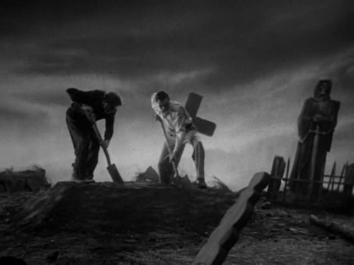 Naptown Nerd: Universal Frankenstein Retrospective - Frankenstein (1931)