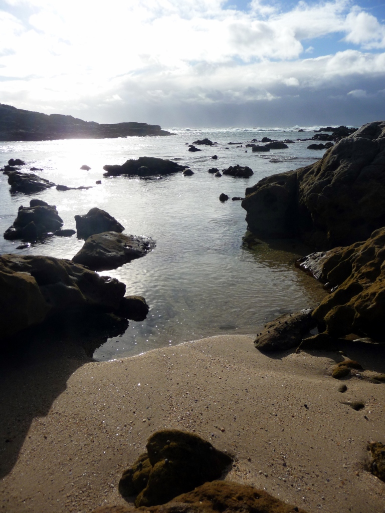 on solitude, nature and inspiration ♥