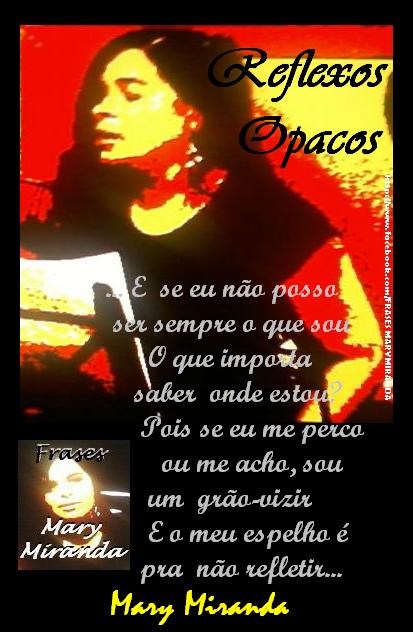 Mary Miranda Fatos de Fato: fevereiro 2013