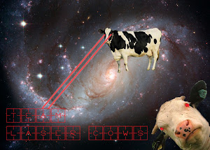 Team Laser Cows