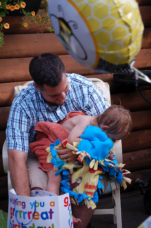 The Buddy Bee Makes Three: Buzz On Over To Celebrate Buddy Bee's 2nd ...