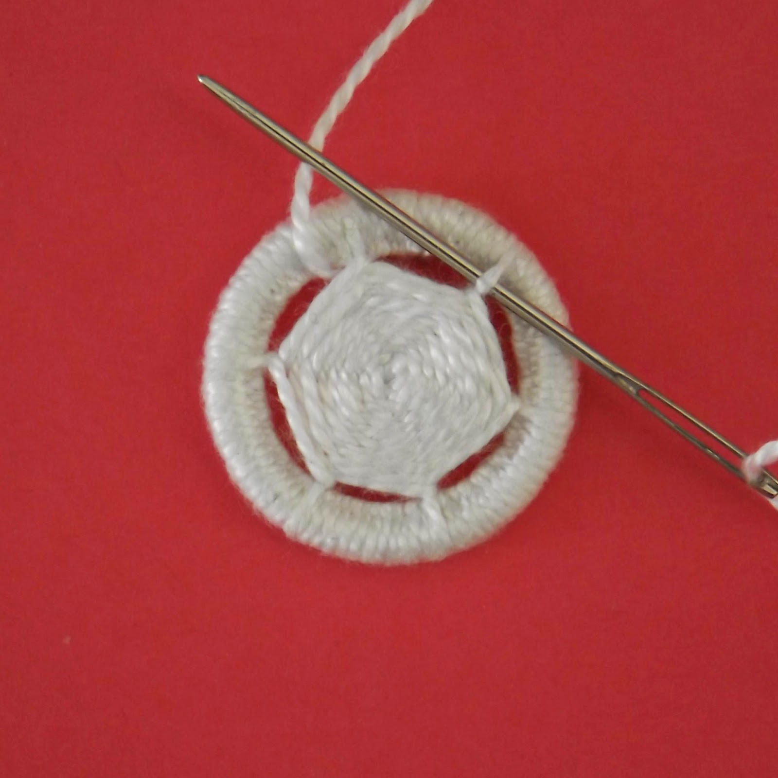 jemima schlee: dorset buttons tutorial