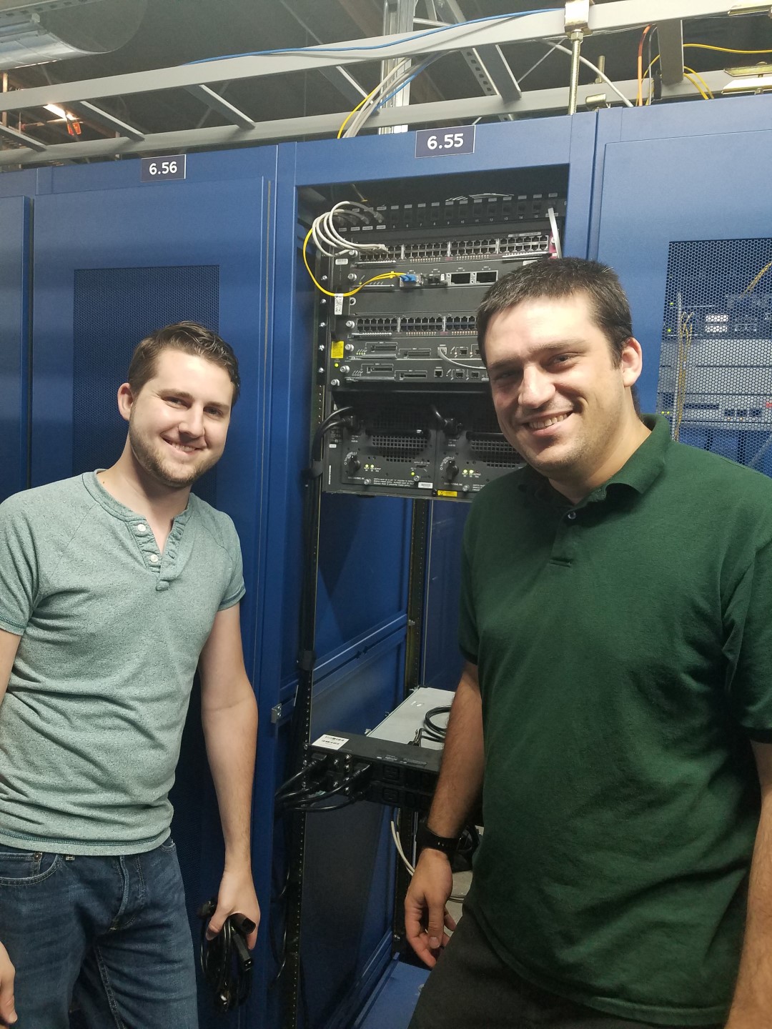 Creating an Autonomous System for Fun and Profit