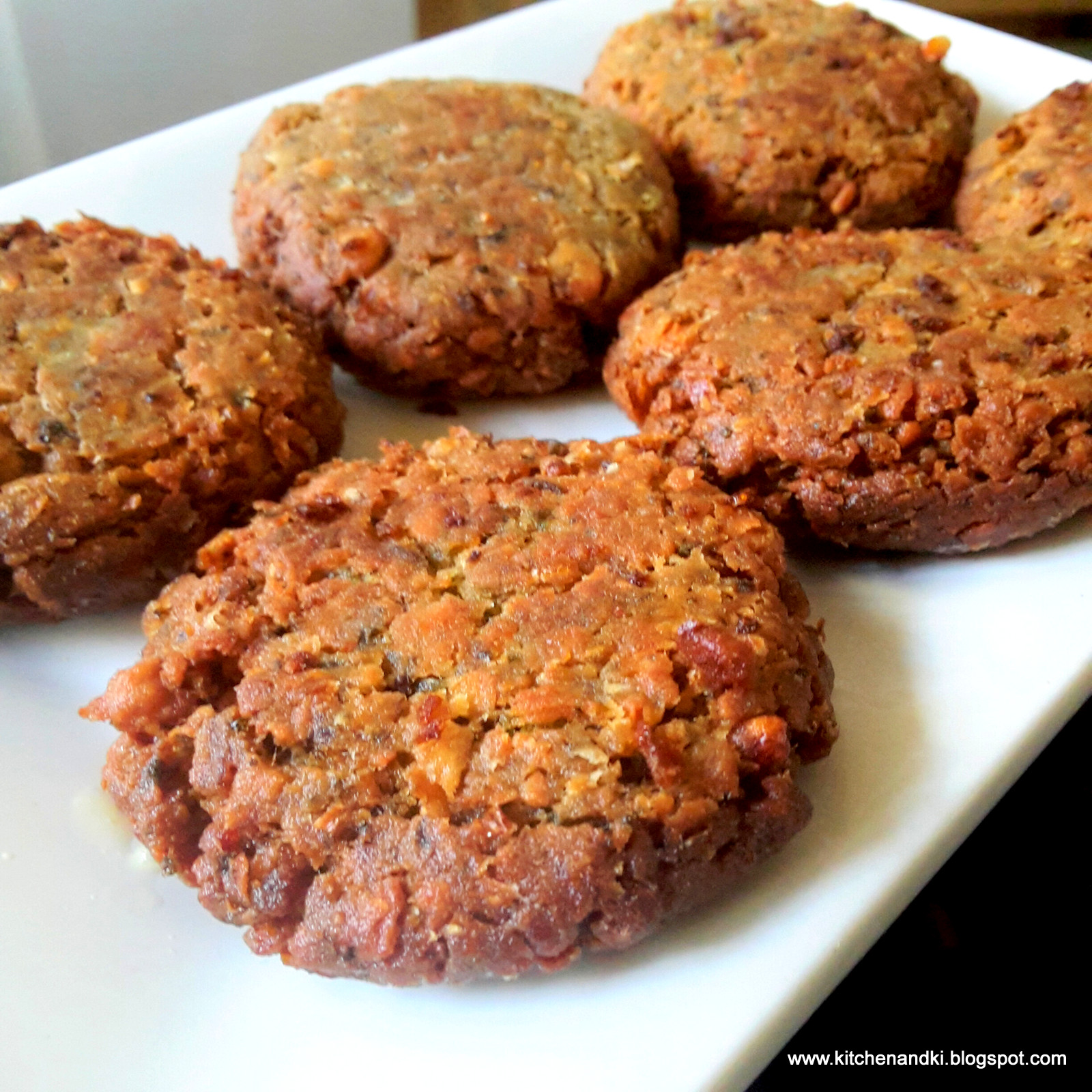 Falafel Pita Pockets