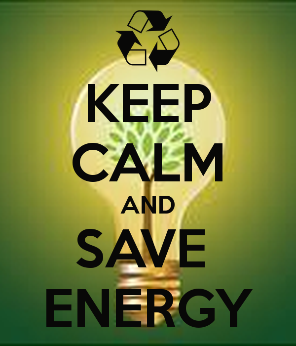 Science Class 6EP: SAVE ENERGY - WE NEED YOUR HELP