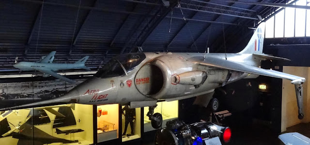 Plastic Models on the Internet: Experimental aircraft walkaround vol.3 ...