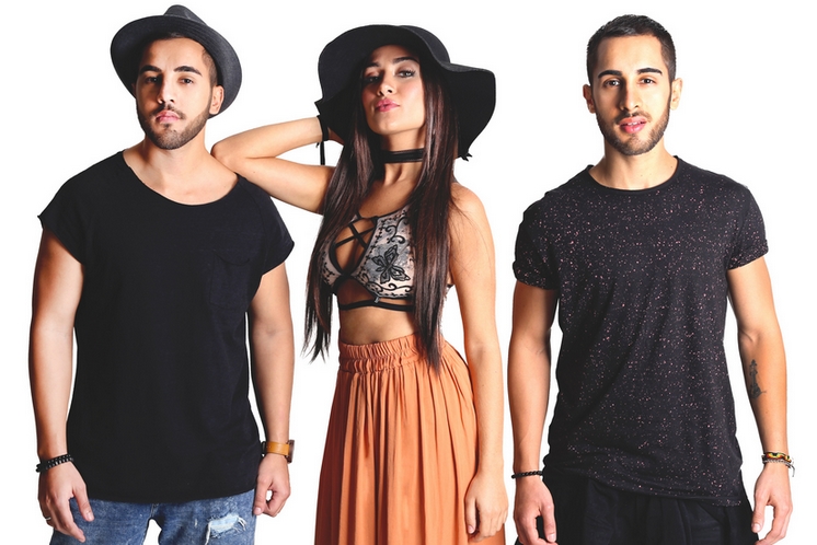 Entrevista com a Banda Melim: Superstar, EP de estreia e "Meu Abrigo ...