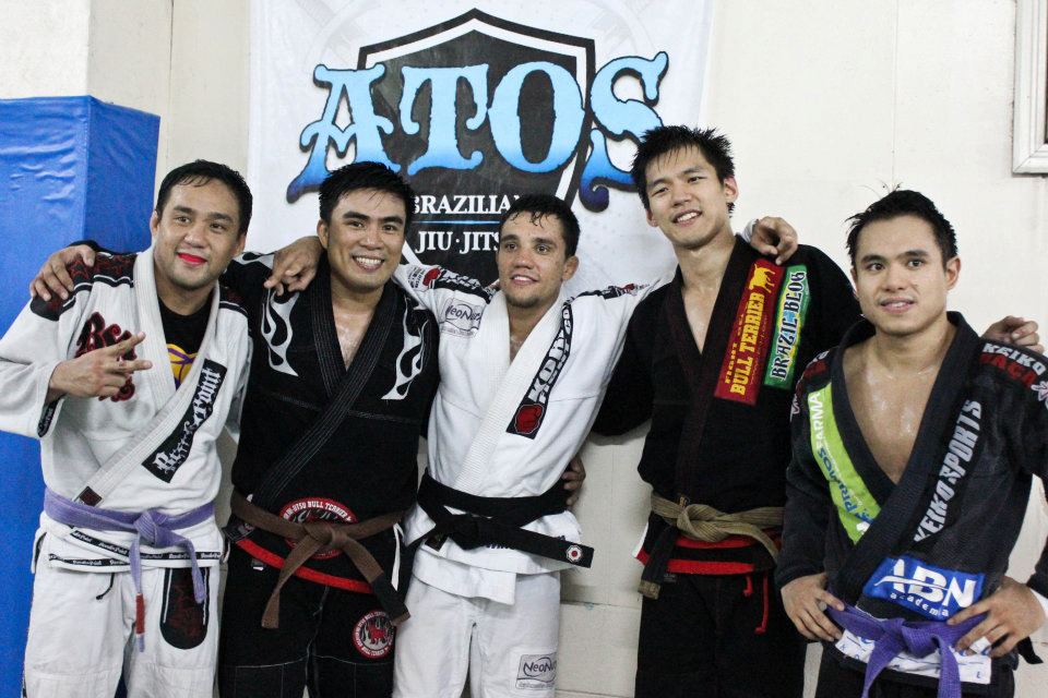 Asian champion, silver medalist at Brasileiro, Worlds & Europeans, the ...