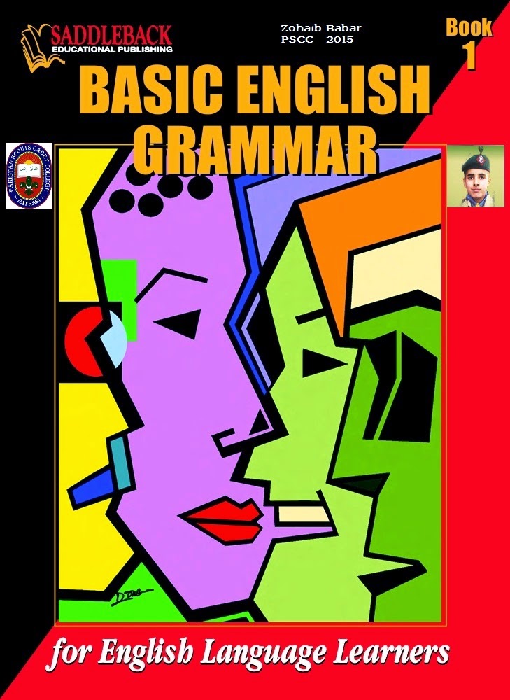 All About English: Basic English