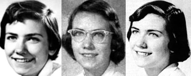 The Kidnapping and Murder of: Evelyn Grace Hartley - CrimeBlogger1983