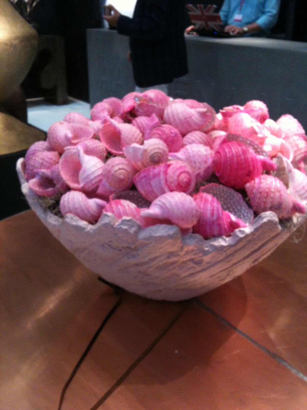 Mashmoom: Lovely flower arrangement