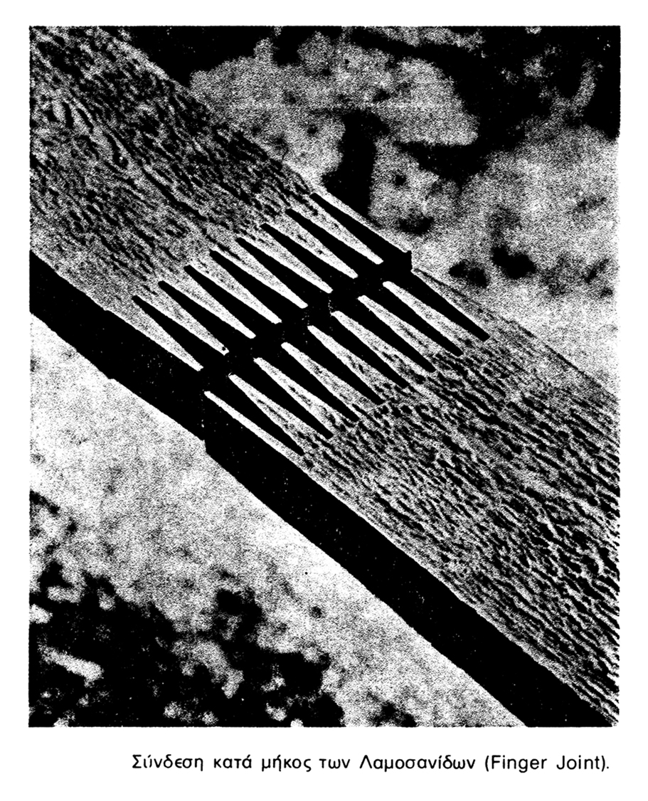 DRBW Architects / rizosdimitris : ΤΟ ΞΥΛΟ, Η ΠΡΟΣΤΑΣΙΑ ΤΟΥ ΚΑΙ Η ΧΗΜΕΙΑ ...