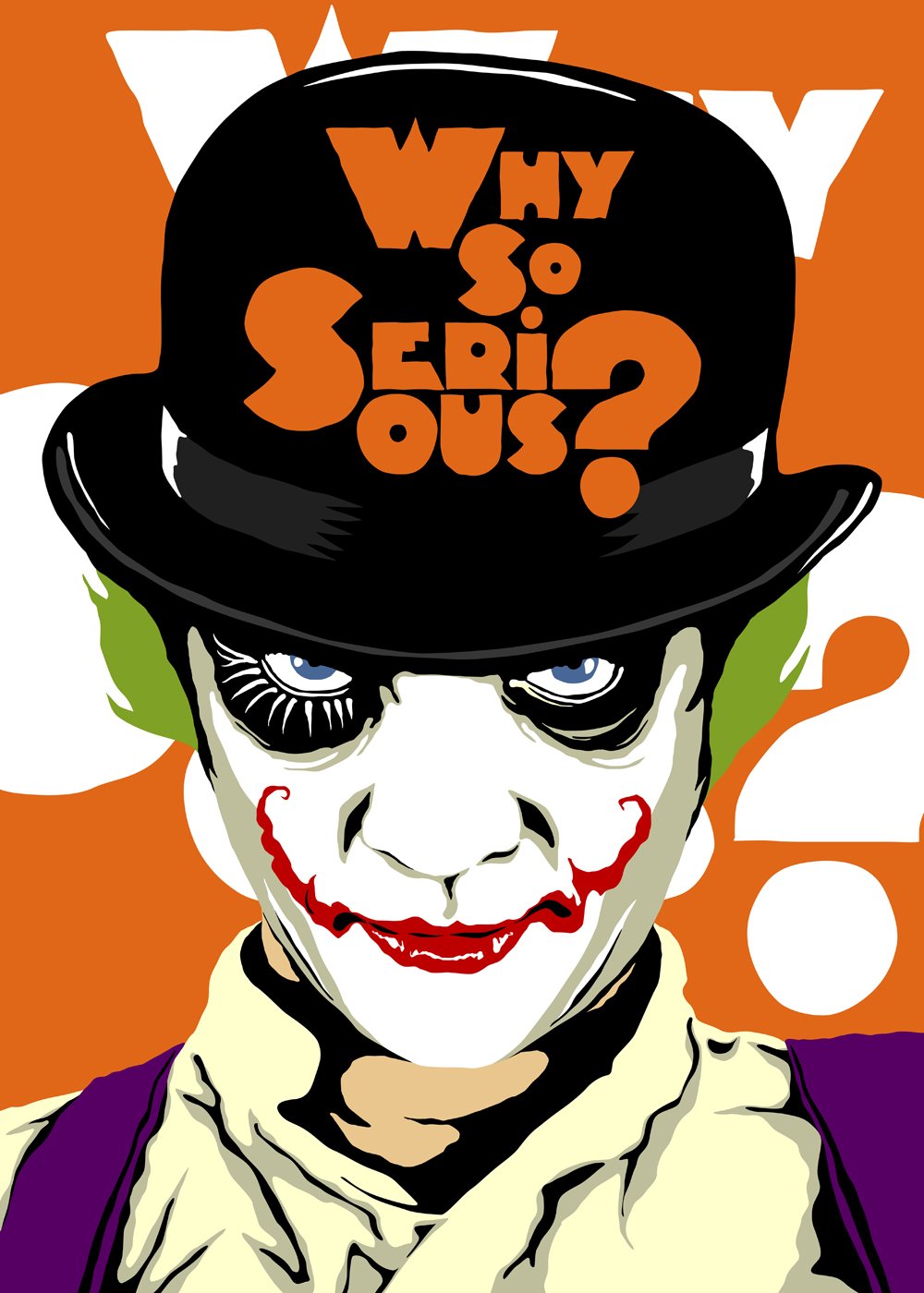 Butcher Billy - Post-Punk & Vintage Comics | Doctor Ojiplático