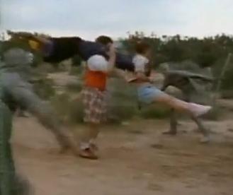 The Morphin' Chronicles: A Power Rangers Review Blog: Mighty Morphin ...