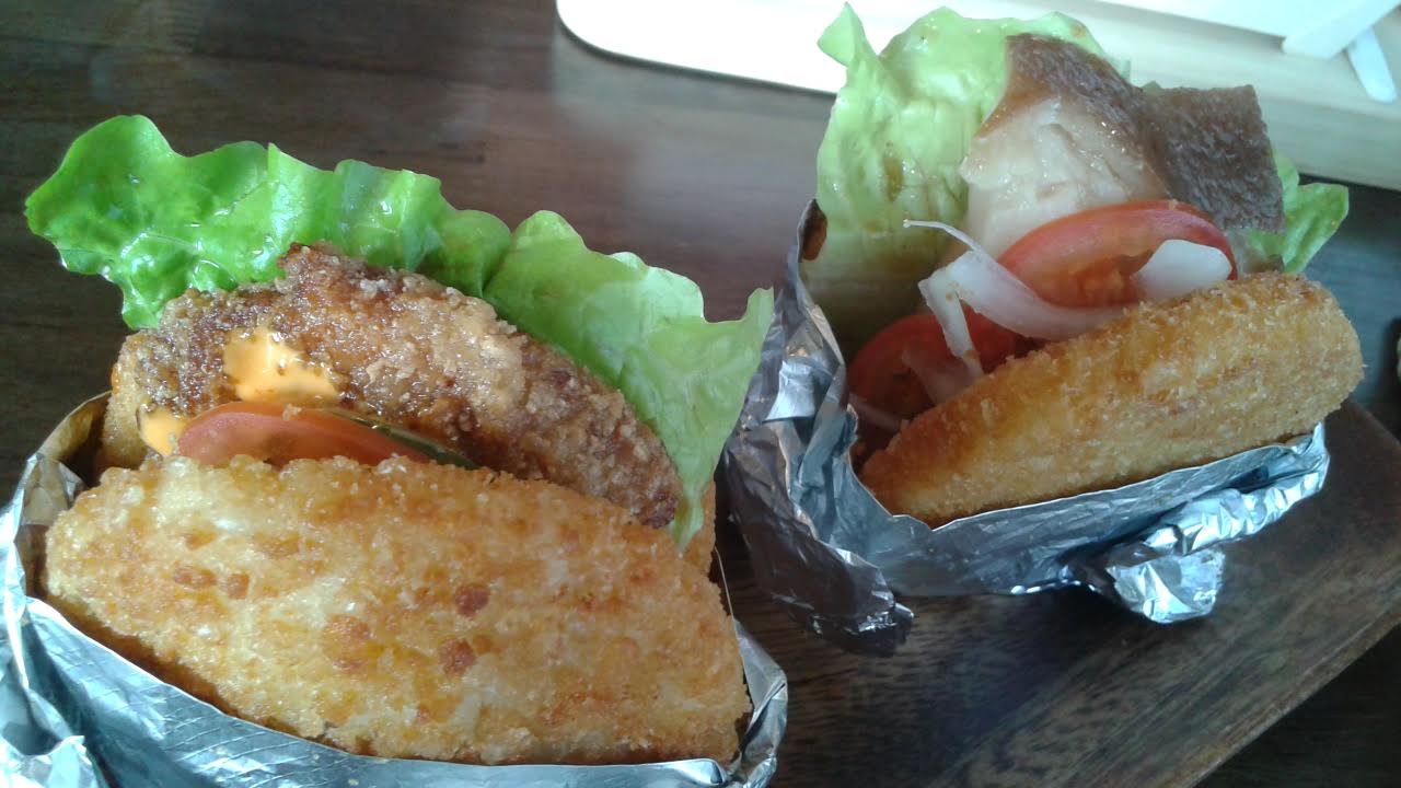FRIED CHICKEN LIPS: Tea House Formosa