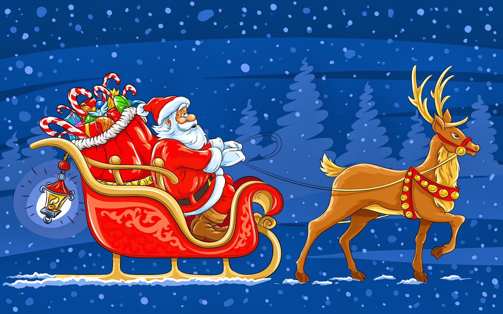 Ese për Vitin e Ri ~ Mëso Shqip