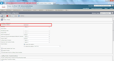 Cisco VoIP and Collaboration Trainer's Blog (Dmytro Benda, CCSI#33268 ...
