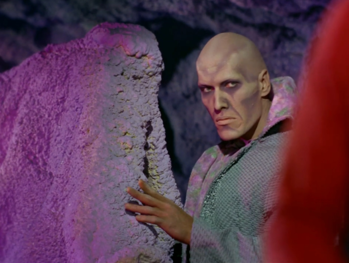 Star Trek Is Awesome: What Are Little Girls Made Of? TOS Season 1 Episode 7