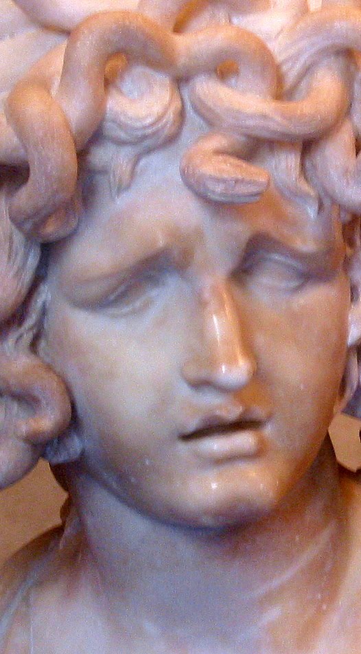 Mujeres de Roma: BÚSQUEDA INFRUCTUOSA