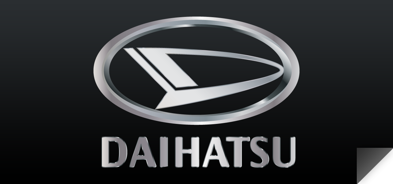 Daihatsu Logo | Auto Blog Logos