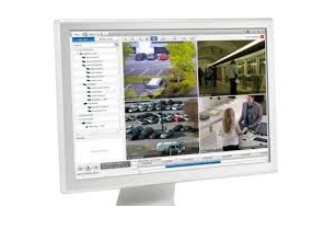 Hikvision Network Camera Avigilon VMS Compatible Now - Hikvision CCTV
