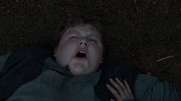 So why is Hodor called Hodor? | Game of Thrones S06E05