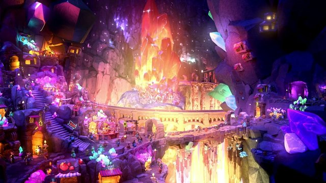 5 Reasons to Watch Trollhunters