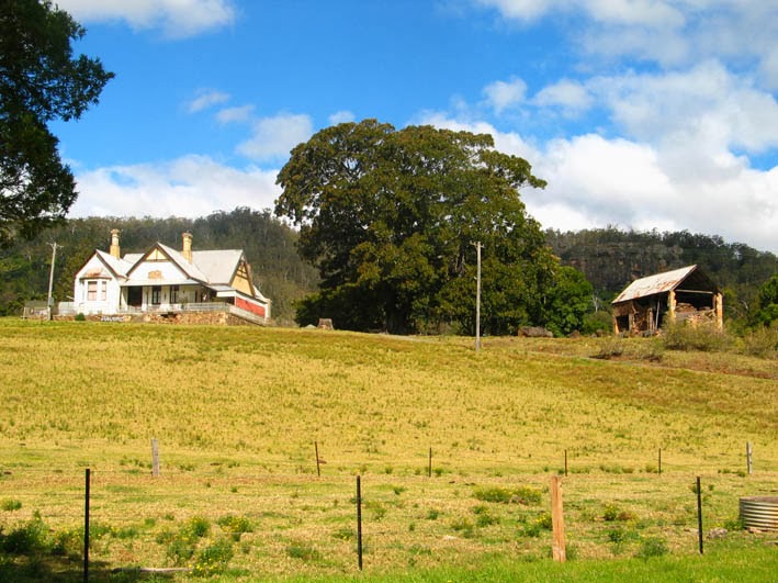 Shellharbour's Local History Blog: 02/01/2014 - 03/01/2014