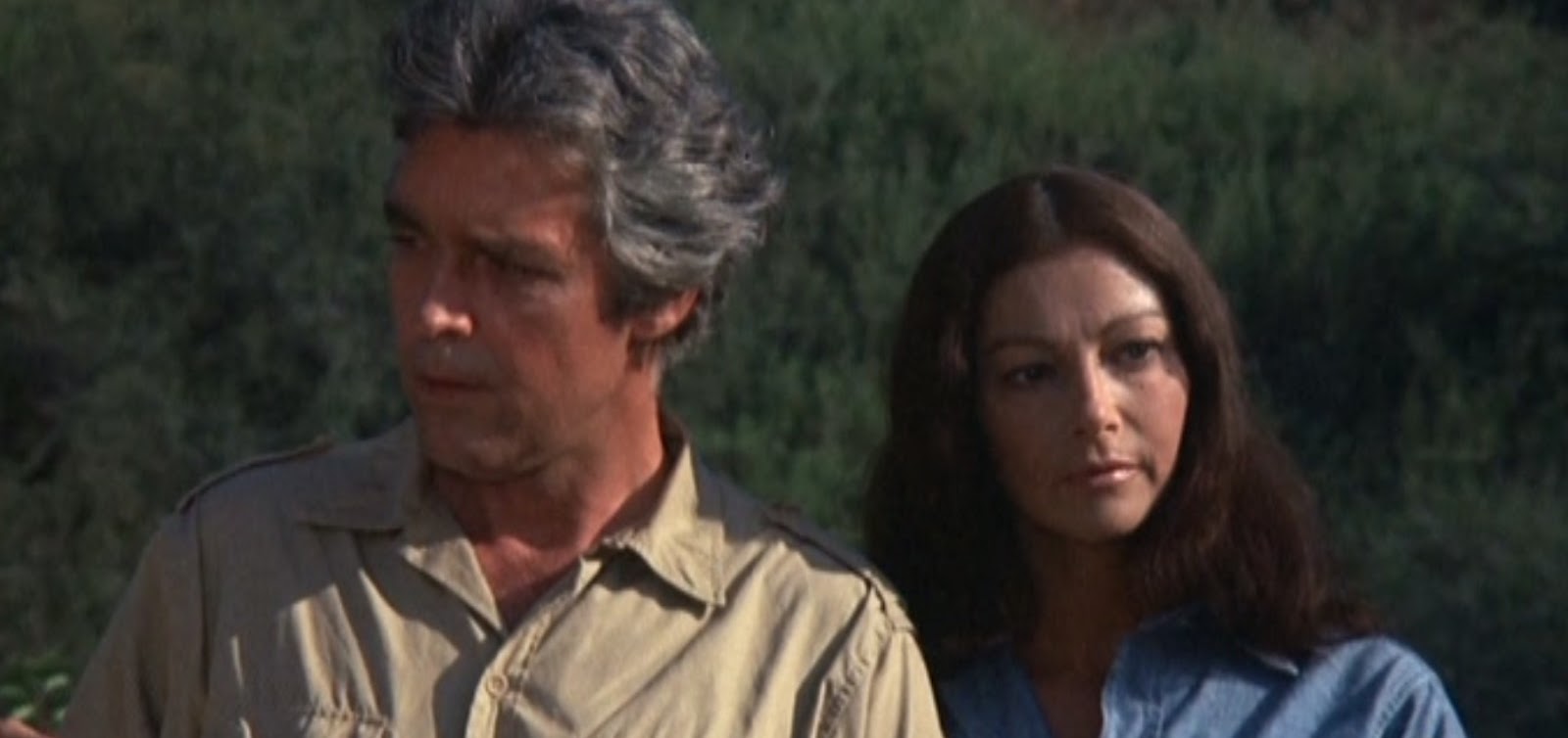 HORROR FOREVER: OCTAMAN - BESTIA Z GŁĘBOKOŚCI / OCTAMAN (1971)