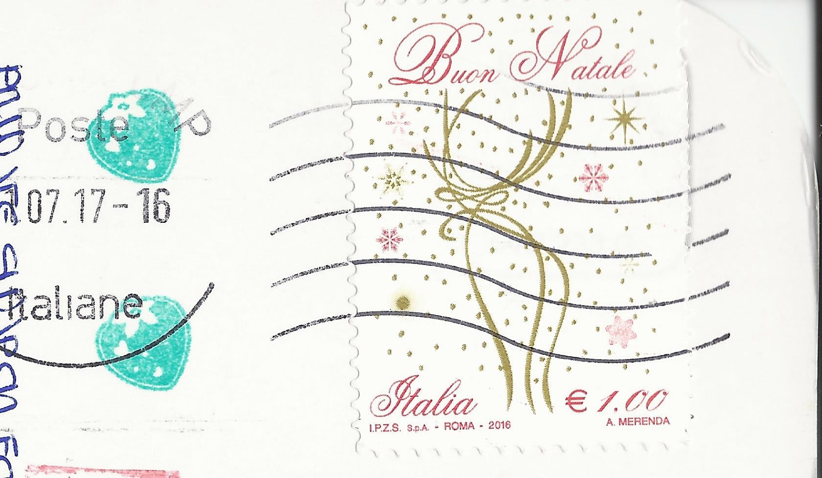 A Journey of Postcards: City of Verona | Italy