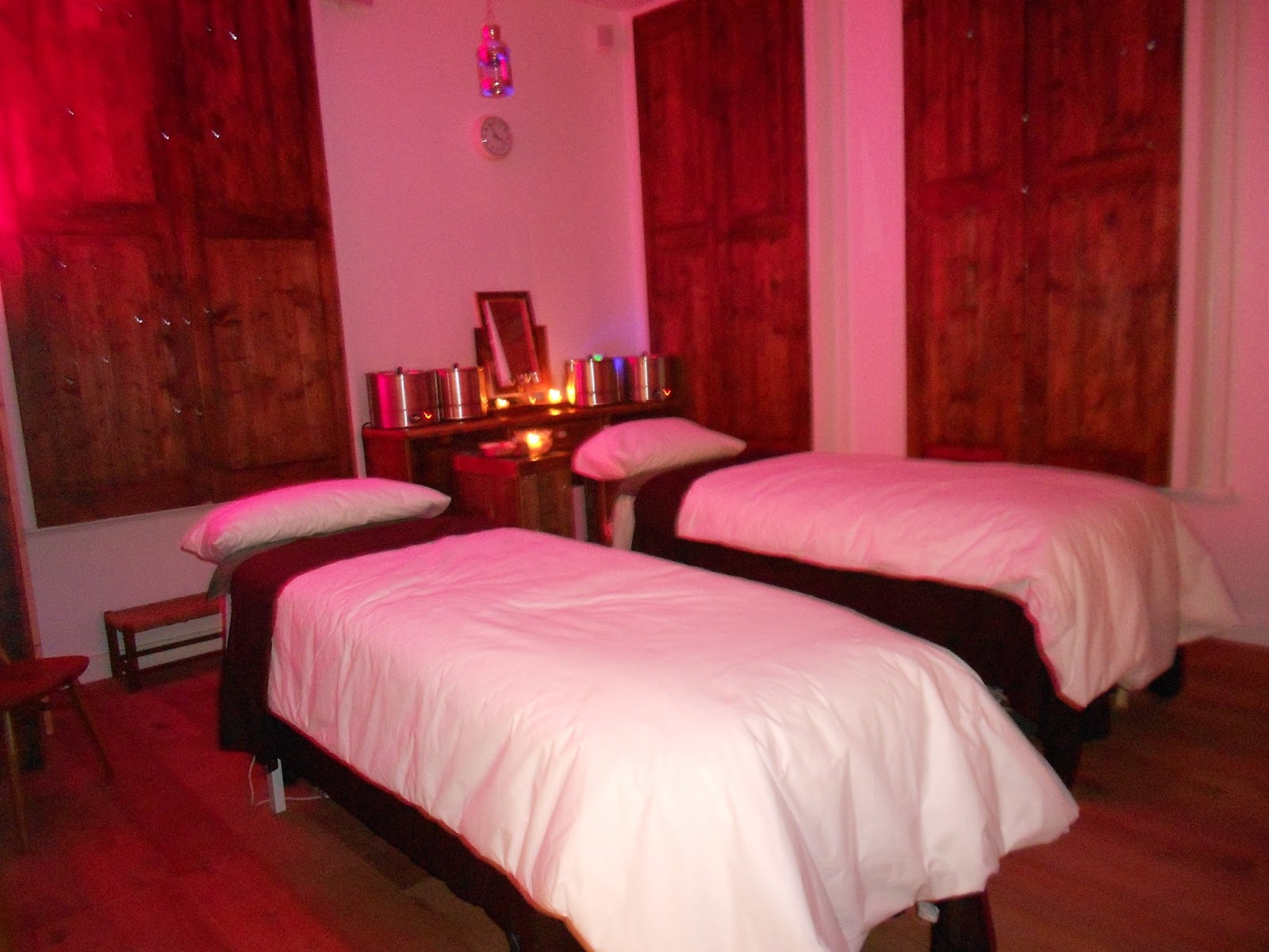 Make-up By Elle: LUSH Liverpool Grand Opening