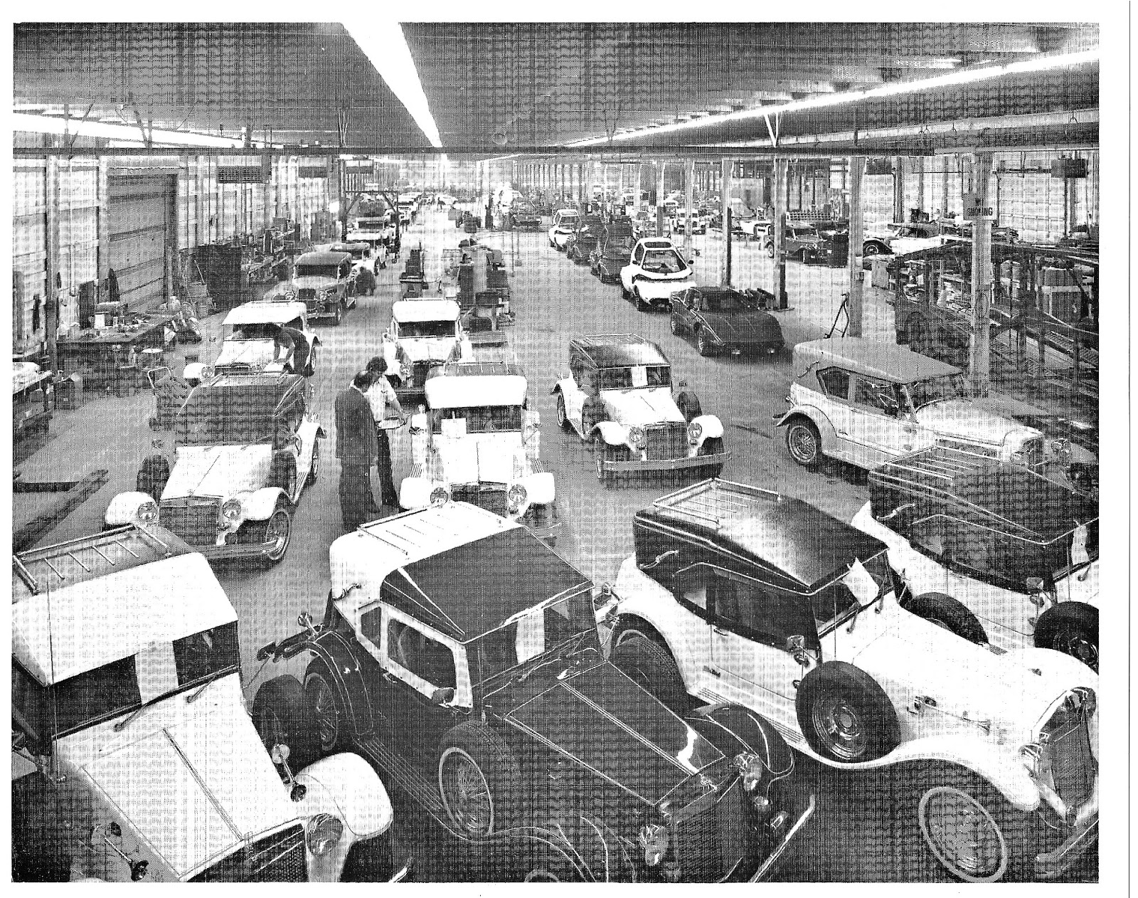 Bremen Mini Mark: 2018